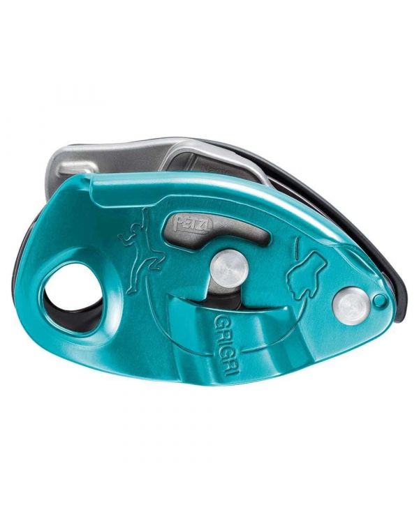 Grigri Petzl sprava za osiguranje, samozatezna