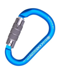 Kong karabiner HMS Napik Twist Lock
