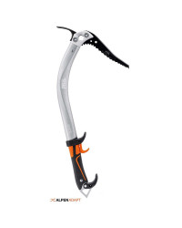 Petzl Quark cepin, ledni alat